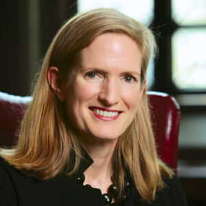 Laura J. Clark, CFA - Oxford Financial Group, Ltd.™