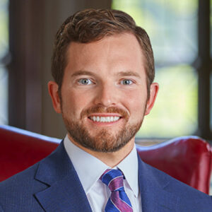 H. Tyler Rosser, JD, CFP® - Oxford Financial Group, Ltd.™