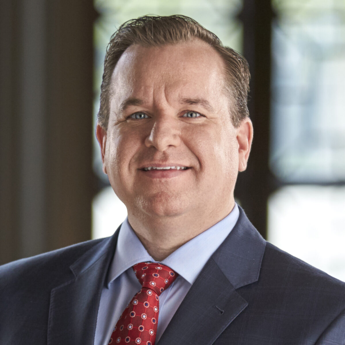Michael E. Larson, MBA, CFP® - Oxford Financial Group, Ltd.™